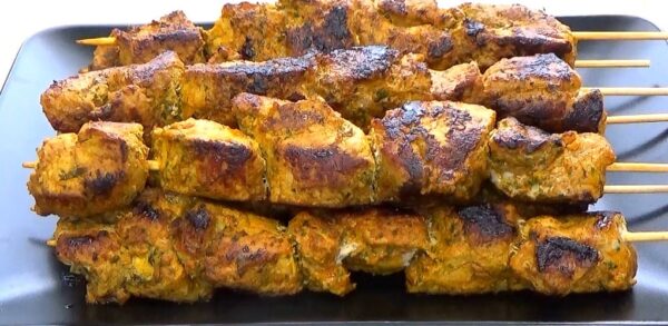 Adobo para Pinchitos Morunos: La Receta AUTÉNTICA para un Sabor ...