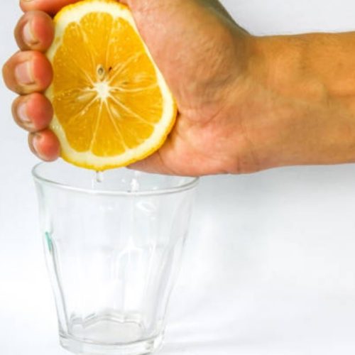 Descubre los sorprendentes beneficios del limón en la cocina